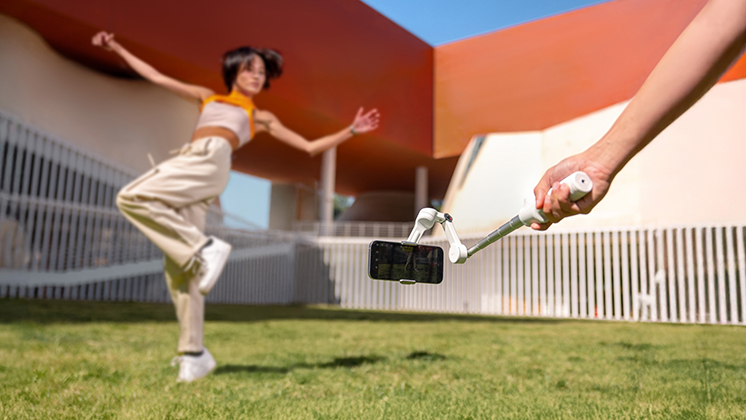 Insta360 AI動画編集テンプレート「FlashCut」：編集要らずの神ツール